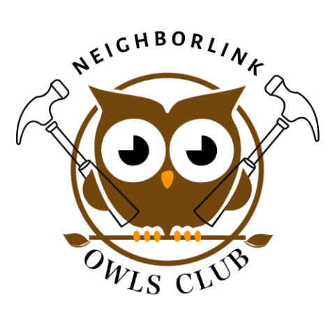 My Active Center - Owls Club